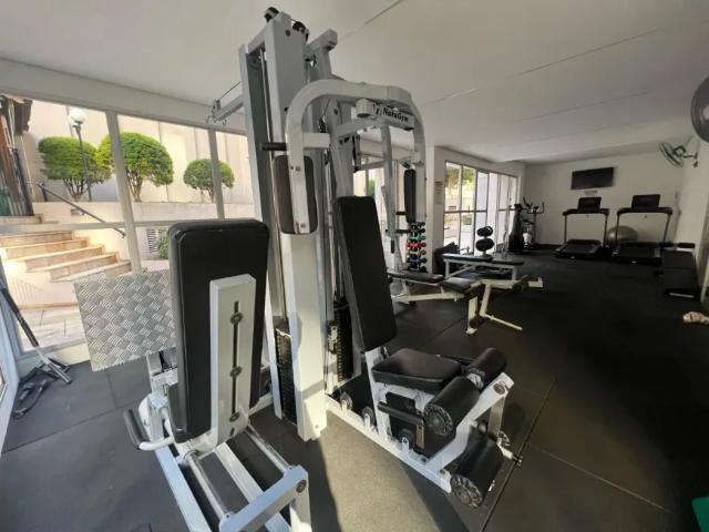 Apartamento com 2 dormitórios para alugar, 55 m² por R$ 3.350,00 Chácara Inglesa São Paulo/SP