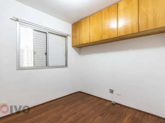 Apartamento para alugar, 55 m² por R$ 3.325,24/mês Saúde São Paulo/SP