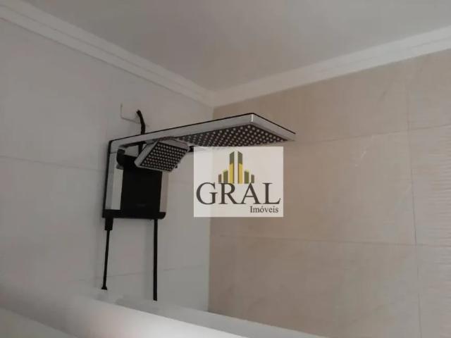 Apartamento para alugar, 58 m² por R$ 3.158,61/mês Vila Marlene São Bernardo do Campo/SP