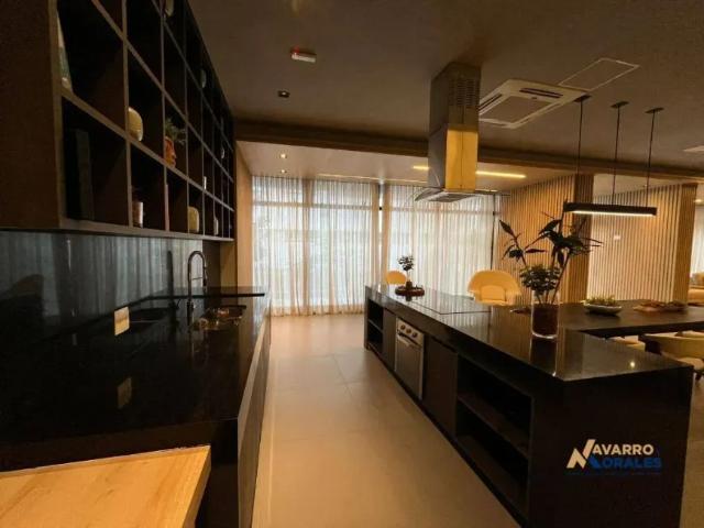 Apartamento com 2 dormitórios para alugar, 63 m² por R$ 7.155/mês Perdizes São Paulo/SP