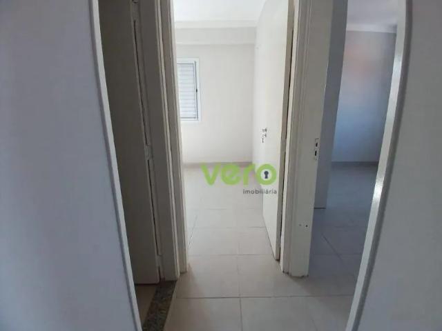 Apartamento com 2 dormitórios para alugar, 60 m² por R$ 1.328/mês Jardim Lizandra Americana/SP