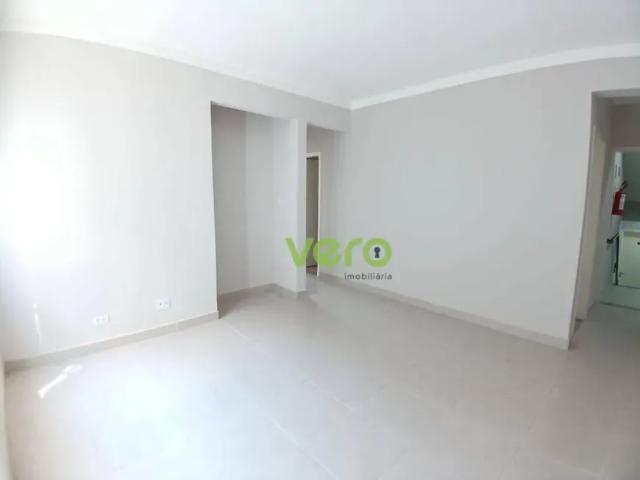 Apartamento com 2 dormitórios para alugar, 60 m² por R$ 1.328/mês Jardim Lizandra Americana/SP