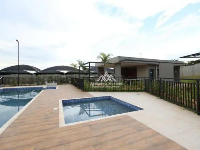 Apartamento com 2 dormitórios para alugar, 61 m² por R$ 2.200/mês Bonfim Paulista Ribeirão Preto