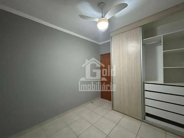 Apartamento com 2 dormitórios para alugar, 64 m² por R$ 2.380,00/mês Jardim Botânico Ribeirão Pr