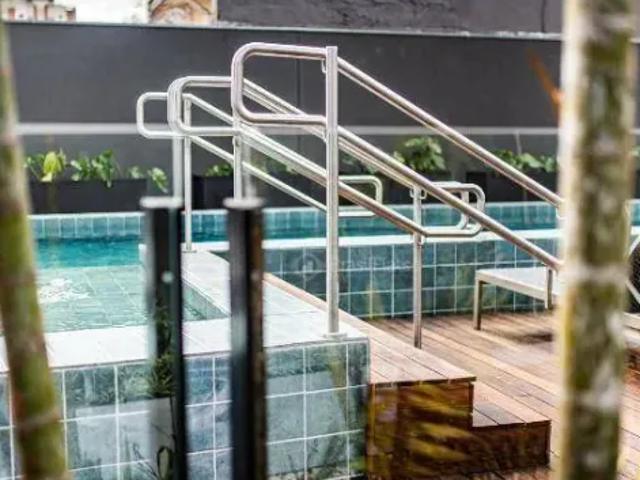 Apartamento com 2 dormitórios para alugar, 65 m² por R$ 10.254,00/mês Pinheiros São Paulo/SP