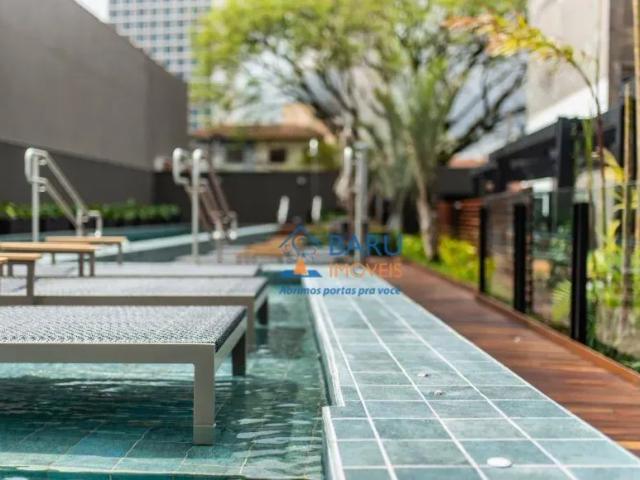 Apartamento com 2 dormitórios para alugar, 65 m² por R$ 7.850,00/mês Pinheiros São Paulo/SP