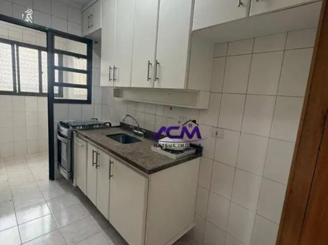 Apartamento com 2 dormitórios para alugar, 65 m² por R$ 3.342,33/mês Vila Antônio São Paulo/SP
