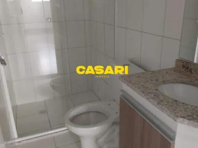 Apartamento com 2 dormitórios para alugar, 66 m² Centro São Bernardo do Campo/SP