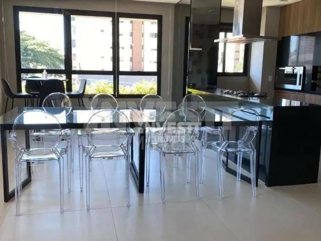 Apartamento com 2 dormitórios para alugar, 66 m² por R$ 4.160,00/mês Setor Bueno Goiânia/GO