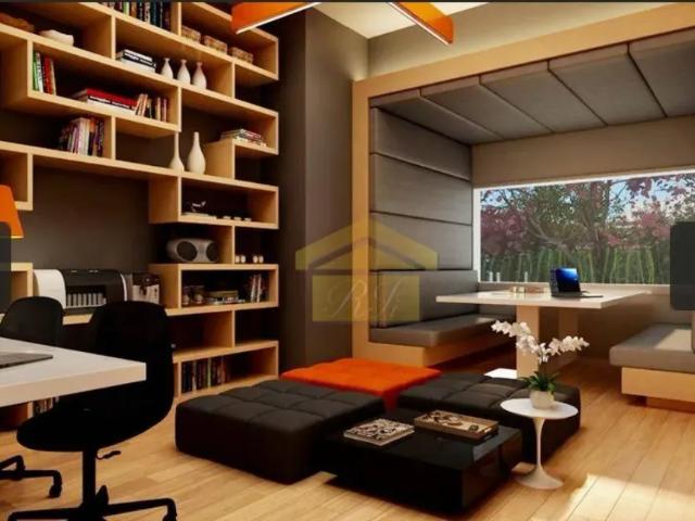 Apartamento com 2 dormitórios à venda, 69 m² por R$ 1.479.000,00 Vila Mariana São Paulo/SP