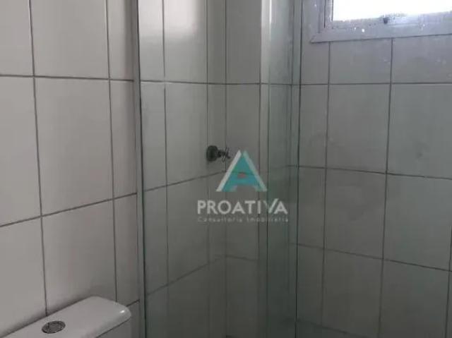 Apartamento com 2 dormitórios para alugar, 69 m² por R$ 3.229,25/mês Vila Dusi São Bernardo do C