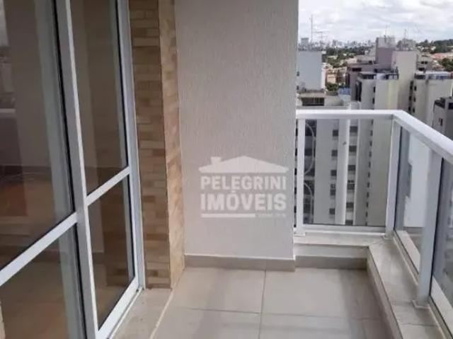 Apartamento com 2 dormitórios para alugar, 73 m² por R$ 5.530,38/mês Mansões Santo Antônio Campi
