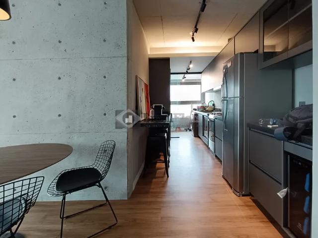 Apartamento com 2 dormitórios para alugar, 70 m² por R$ 11.000/mês Vila Olímpia São Paulo/SP