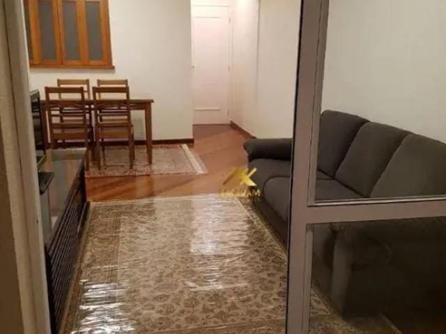 Apartamento com 2 dormitórios para alugar, 71 m² Jardim América São Paulo/SP