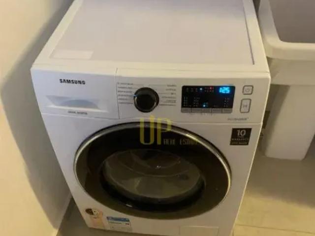 Apartamento Pronto para Morar | Excelente Localização e Segurança 24h