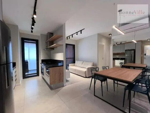 Apartamento com 2 dormitórios para alugar, 74 m² por R$ 10.950,00/mês Cerqueira César São Paulo/