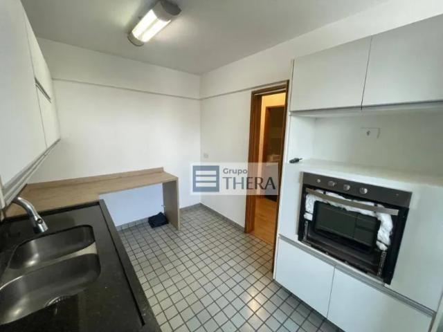Apartamento com 2 dormitórios para alugar, 78 m² por R$ 4.450,00/mês Jardim Bela Vista Santo And