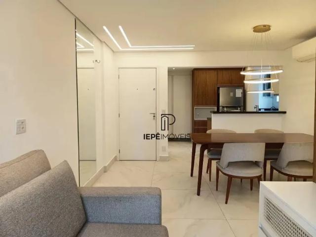 Apartamento com 2 dormitórios para alugar, 79 m² por R$ 9.300/mês Vila Olímpia São Paulo/SP