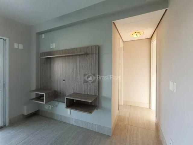 Apartamento com 2 dormitórios para alugar, 85 m² por R$ 10.760,00/mês Brooklin São Paulo/SP