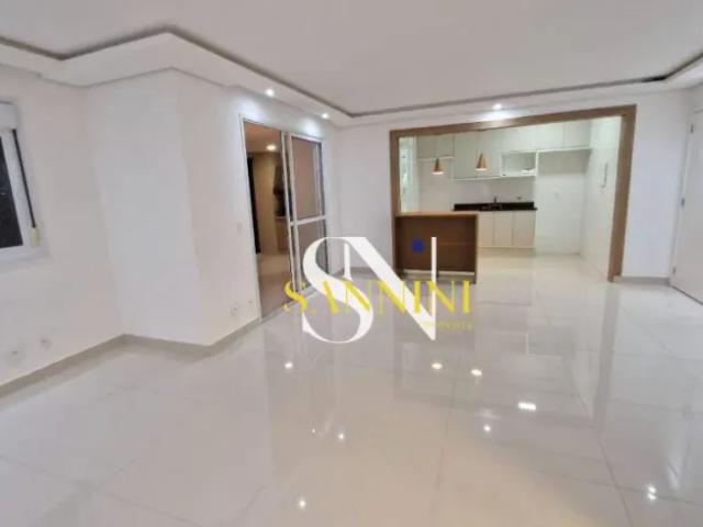 Apartamento com 2 dormitórios para alugar, 86 m² por R$ 9.440,00/mês Edifício Bellagio Ecopark B