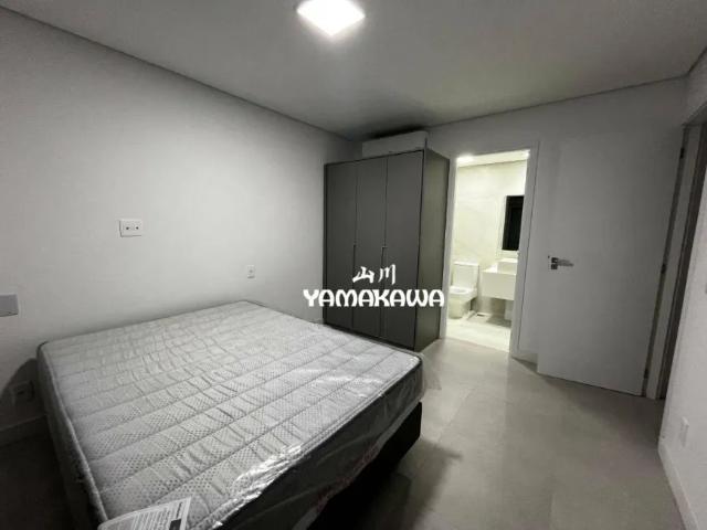 Apartamento com 2 dormitórios para alugar, 89 m² por R$ 8.935,00/mês Tatuapé São Paulo/SP
