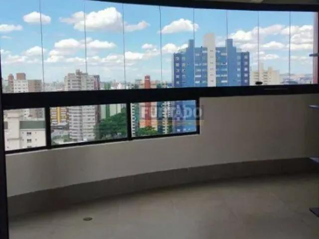 Apartamento com 2 dormitórios para alugar, 90 m² Jardim Santo André/SP
