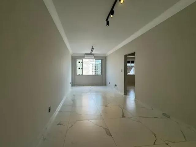 Apartamento com 2 dormitórios para alugar, 97 m² por R$ 4.900,02/mês Aparecida Santos/SP