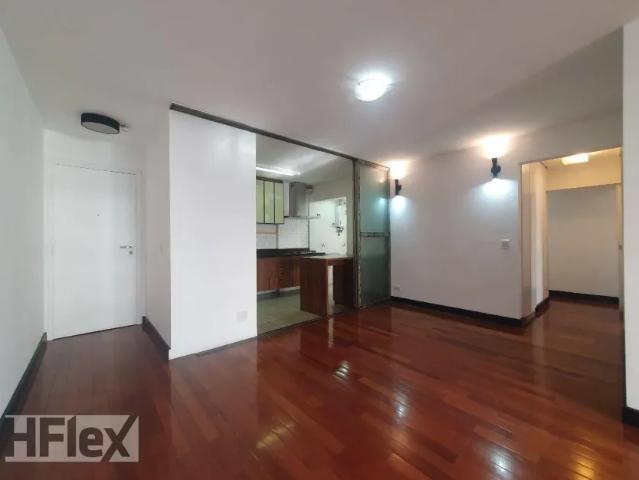 Apartamento para alugar, 94 m² por R$ 9.266,79/mês Vila Olímpia São Paulo/SP