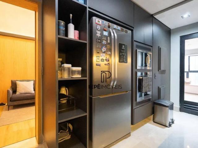 Apartamento para alugar, 115 m² por R$ 22.800,00/mês Vila Olímpia São Paulo/SP