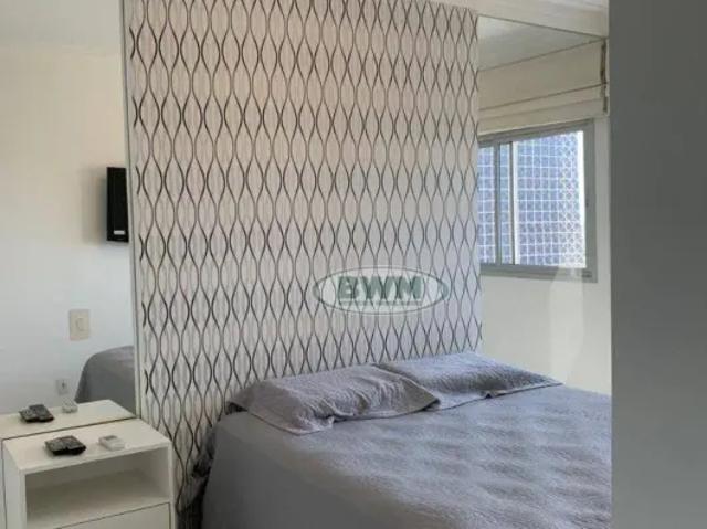 Apartamento para alugar, 115 m² por R$ 5.495,00/mês Parque Campolim Sorocaba/SP
