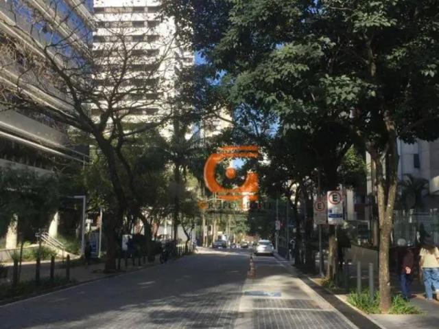 Apartamento com 2 dormitórios para alugar, 116 m² por R$ 6.949/mês Bela Vista São Paulo/SP