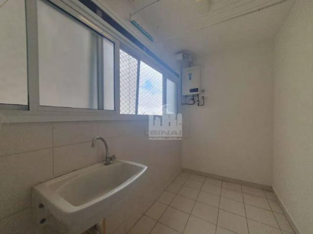 Apartamento para alugar, 121 m² por R$ 9.514,43 Jardim Caravelas São Paulo/SP
