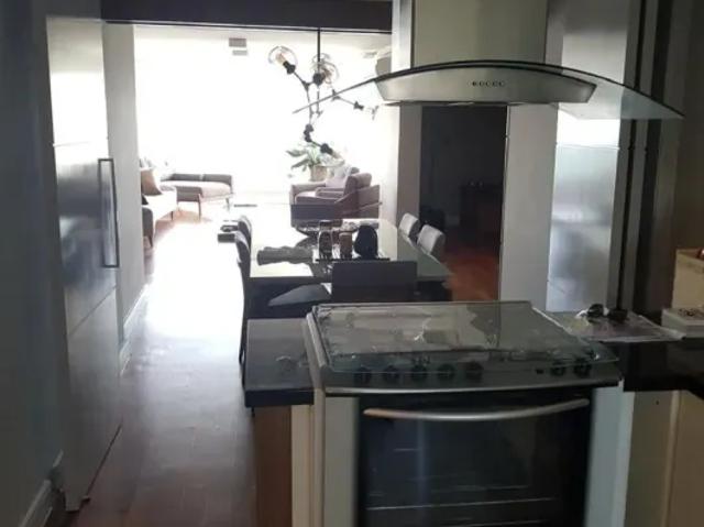 Apartamento com 2 dormitórios para alugar, 125 m² por R$ 15.500,00/mês Paraíso São Paulo/SP