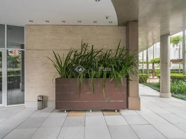 Apartamento com 2 dormitórios para alugar, 157 m² por R$ 26.000/mês Vila Nova Conceição São Paul
