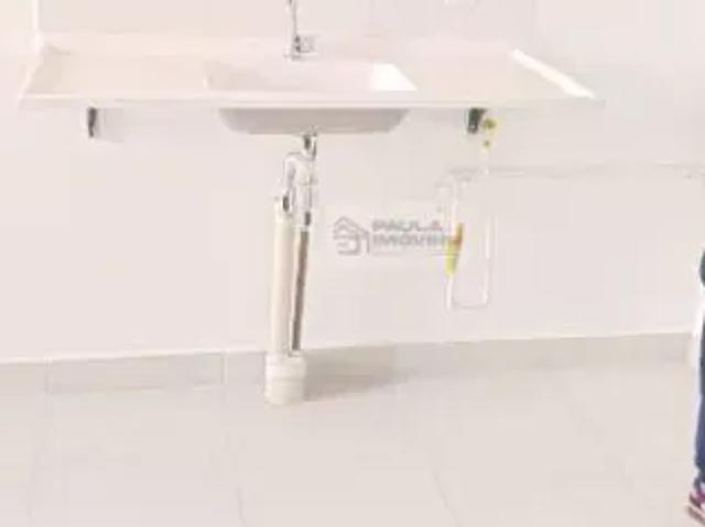 Apartamento com 2 dormitórios para alugar, 32 m² por R$ 1.498,00/mês Parque Novo Mundo São Paulo