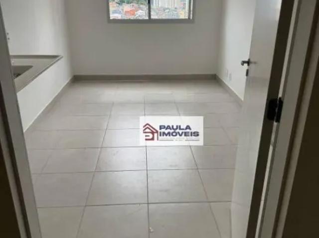 Apartamento com 2 dormitórios para alugar, 32 m² por R$ 1.540,00/mês Parque Novo Mundo São Paulo