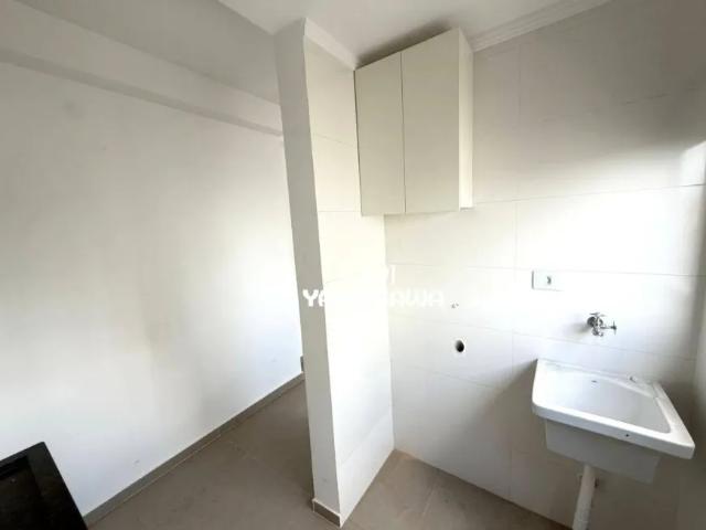 Apartamento com 2 dormitórios para alugar, 32 m² por R$ 1.966,12/mês Vila Formosa São Paulo/SP