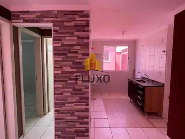Apartamento com 2 dormitórios para venda no bairro Jardim Olímpico