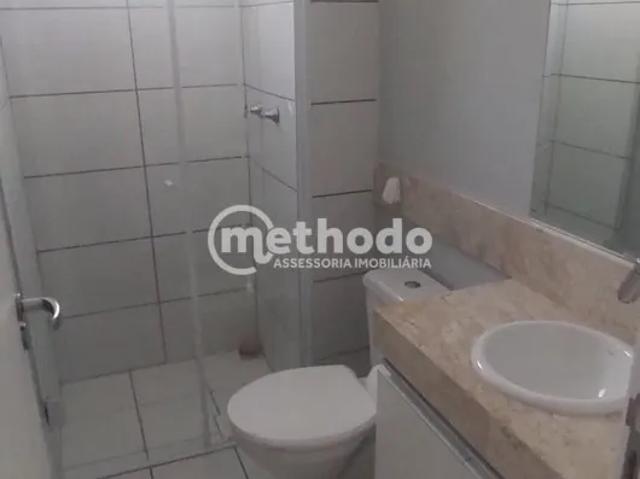 Apartamento com 2 dormitórios para venda Parque Fazendinha Campinas/SP