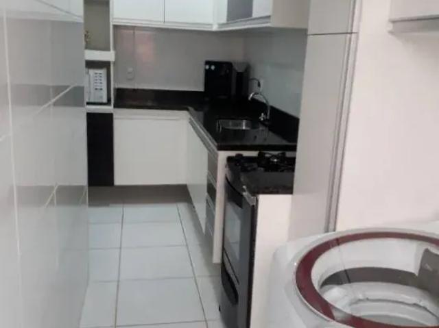 Apartamento com 2 dormitórios por R$ 285.000 Residencial Flórida Ribeirão Preto/SP