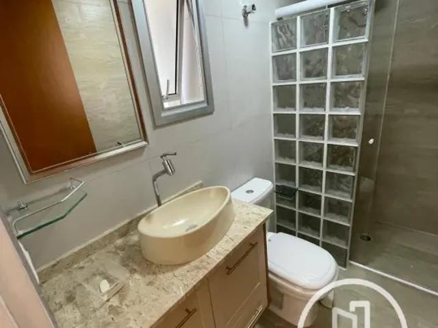 Apartamento com 2 dormitórios, Reformado, Vila Constança, Interlagos