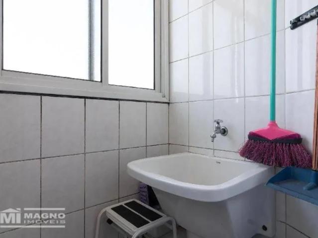 Apartamento com 2 dormitórios, sacada e 1 vaga à venda, 57 m² por R$ 320.000 Ermelino Matarazzo
