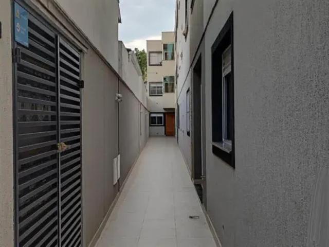 Apartamento com 2 dormitórios, sala, cozinha, localizado no bairro da vila mazzei, oferta!