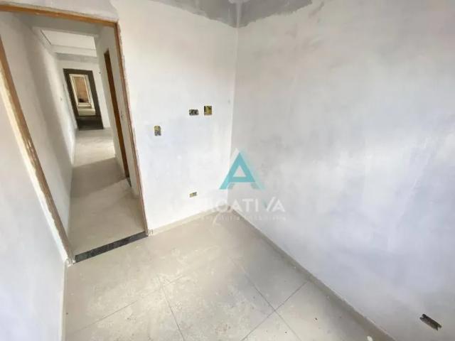 Apartamento com 2 quartos, sendo 1 suíte à venda, 44 m² no Parque Novo Oratório Santo André/SP