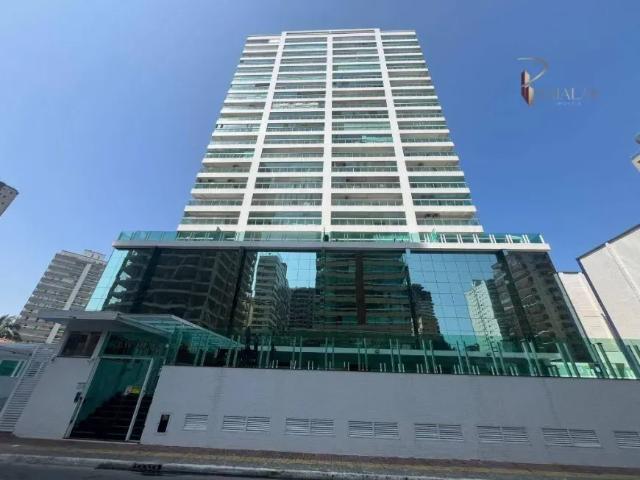 Apartamento à venda, 99 m² por R$ 799.000,00 Vilamar Praia Grande/SP