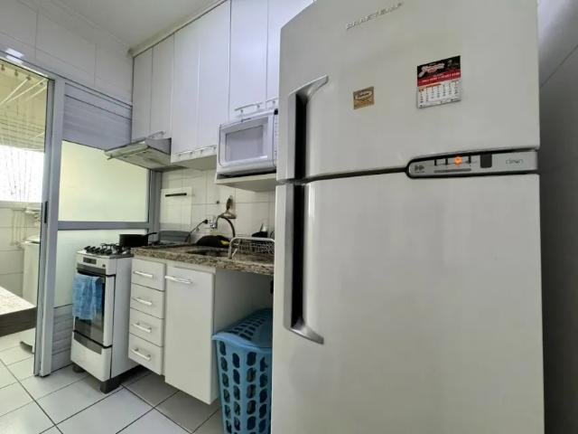 Apartamento com 2 dormitórios/quartos à venda, 56 m² Vila Bertioga São Paulo/SP