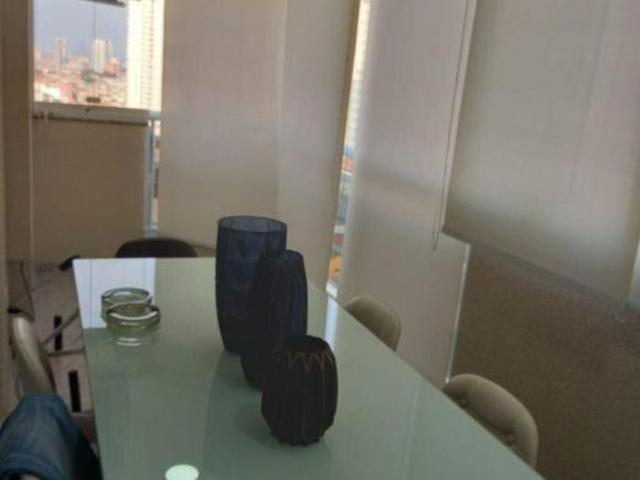 Apartamento com 2 dormitórios à venda, 70 m² por R$ 899.900,00 Vila Bertioga São Paulo/SP
