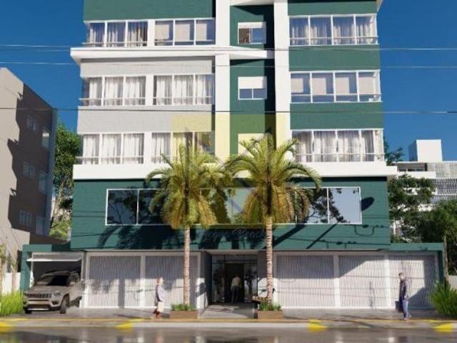 Apartamento com 2 dormitórios em Tramandaí