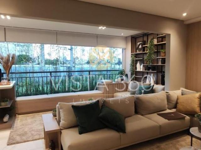 APARTAMENTO COM 2 DORMITÓRIOS, VARANDA E LAZER À VENDA NO BONFIM EM CAMPINAS/SP