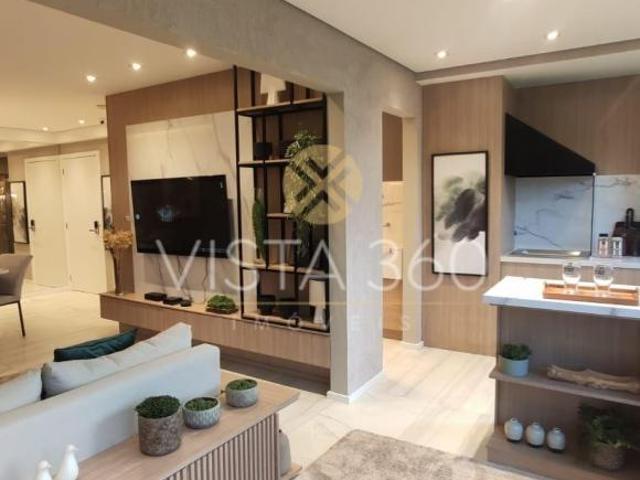 APARTAMENTO COM 2 DORMITÓRIOS, VARANDA GOURMET E LAZER À VENDA NO BONFIM EM CAMPINAS/SP
